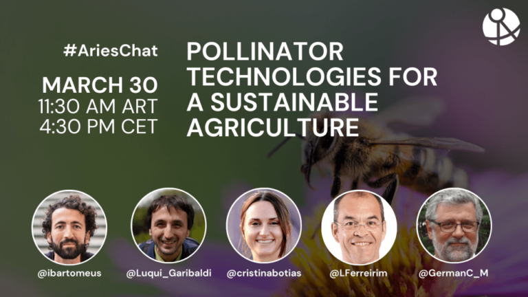 Ecosystem Services - ARIES