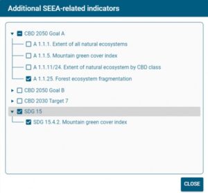 ARIES for SEEA User Guide - ARIES